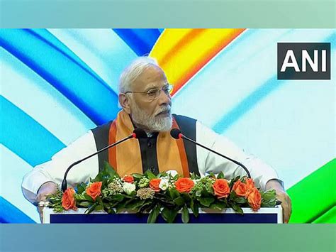 140 Crore Indians Deserve Pm Modi On Receiving Highest Civilian