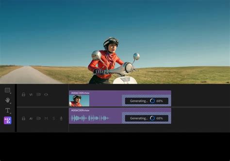 Adobe revoluciona la edición de vídeo con IA Premiere Pro ahora genera