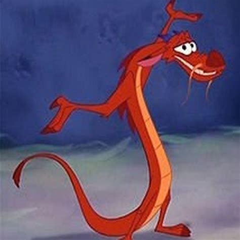 A Case For Mushu Why Mushu Is The Most Integral Character In Disneys Mulan” By Pr0zach Medium
