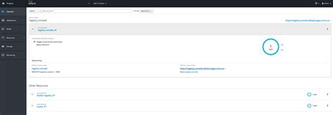 installing a highly available openshift origin cluster by adilson