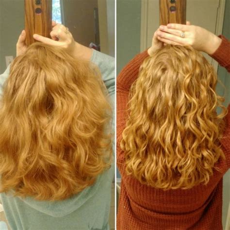 The Curly Girl Method Gave Me Curl Peace NaturallyCurly Com