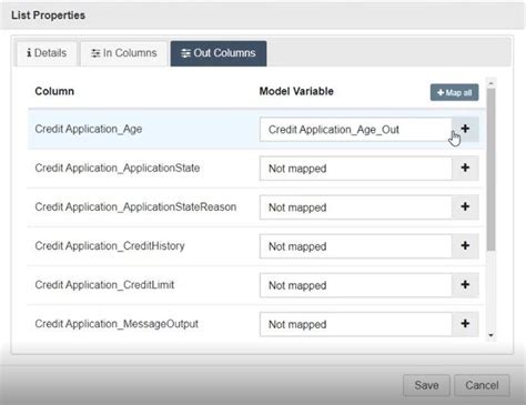 How To Integrate Data Lists Into Models