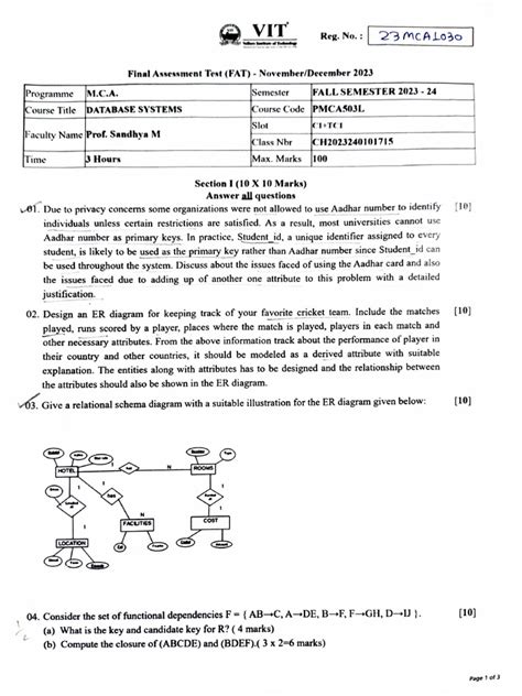 Database Systems Fat Pdf