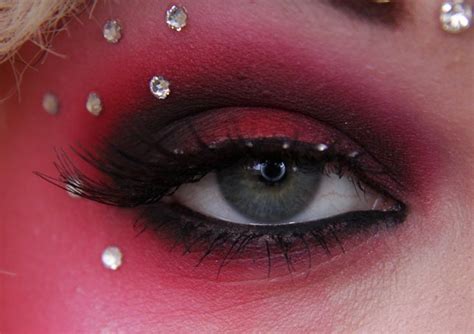 Make Up Looks Collection Part 2 Dramatic Makeup Looks Collection