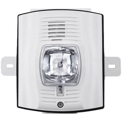 System Sensor P2whk P