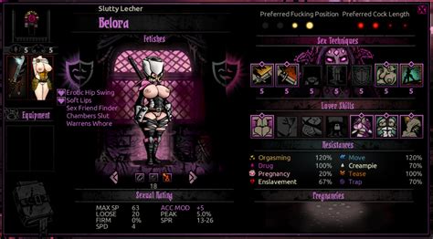 Darkest Dungeon Erotic Mods Page 380 Darkest Dungeon Loverslab