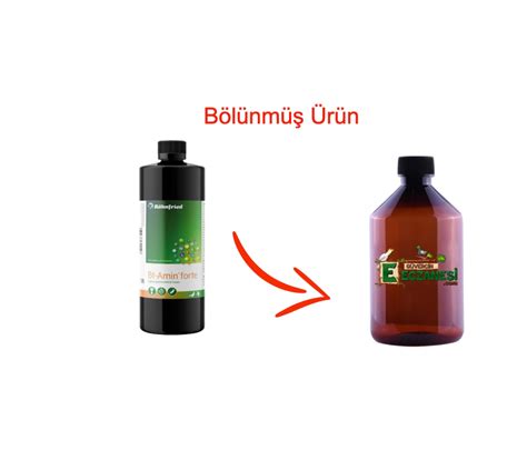 Rohnfried Bt Amin Forte Ml B L Nm