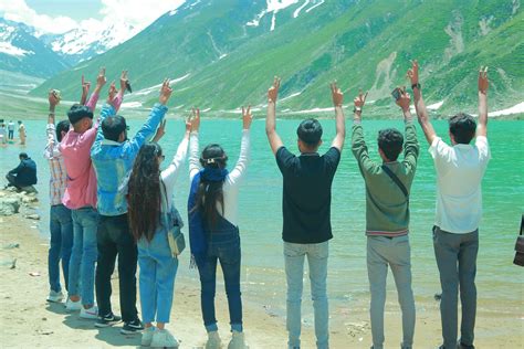 Peak Adventure Lahore