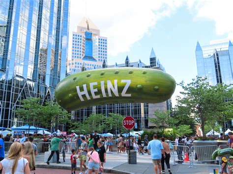 Video Picklesburgh The Pitt News