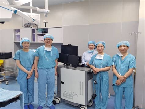 Sonablate Corp On Linkedin Sonablatehifu Sonablate Focaltherapy Urology Technology