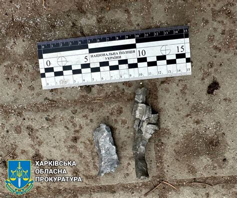 Обстріл Харківської області наступ Росії ворожий обстріл Коментарі Харків