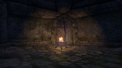 Eso Fashion Alinor Brazier Standing Coals Elder Scrolls Online