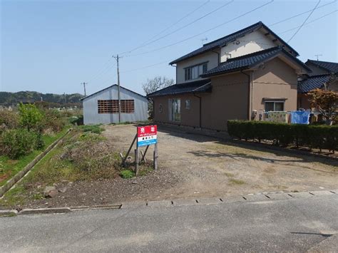 氷見市鞍川③売土地 有限会社 松栄地所富山県氷見市の不動産情報