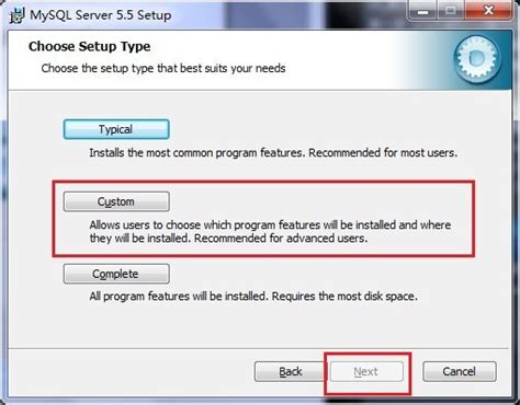 Mysql55 安装图解 Mysql图文安装教程详细说明mysql55安装教程图解 Csdn博客 Mysql55 安装图解 Mysql图文安装教程详细说明mysql55安装教程图解 Csdn博客