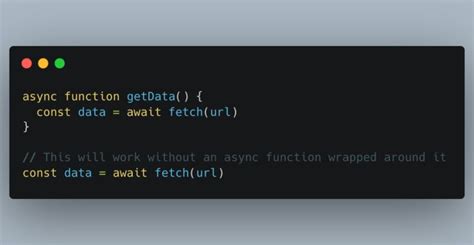 The New Javascript Update Provided Us With What We Had All Hoped For A Little Backstory Is