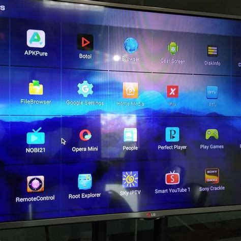 Jual Android Box Tv Stb Fiberhome Hg680 P Uhd 4K Fullset Unlock Root