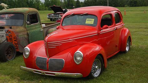 Classic Willys Vin Decoder Decode Any Classic Willys Vin