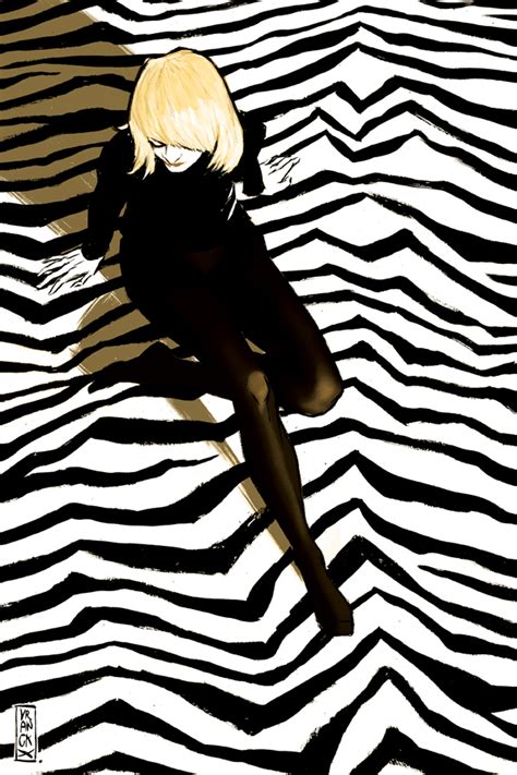 Zebra Girl By Vranckx On Deviantart