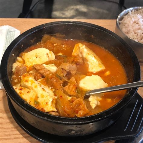 청량리역맛집 추천 시립대맛집 마루한에서 저렴하게 점심 해결하기 네이버 블로그