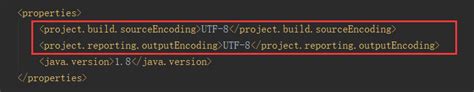 Springboot中properties文件中配置项显示到页面中文乱码解决springboot