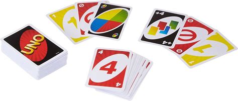 Versiones De UNO