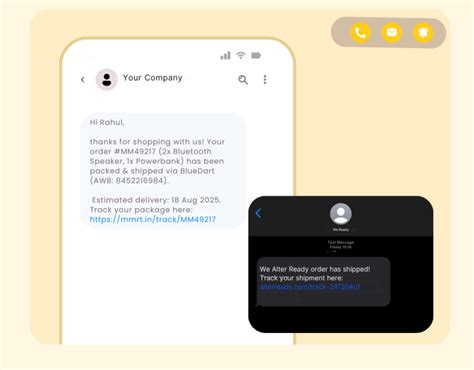 Sms Api Service Provider Send And Receive Text Messages