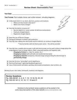 Test Format Fill Online Printable Fillable Blank PdfFiller