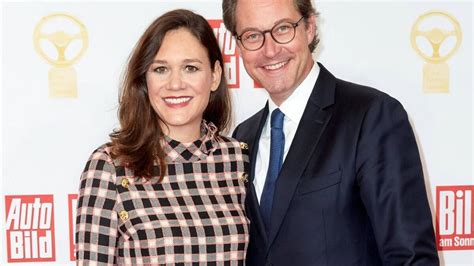 Andreas Scheuer Ex Verkehrsminister Wird Erneut Vater Schweizer