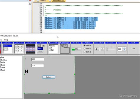 项目1stm32dht11freertosemwinlcdfreertos读取dht11 Csdn博客