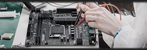 Msi Pro H610m C Ex Ddr4 Материнская плата M Atx для процессоров Intel 12 го поколения