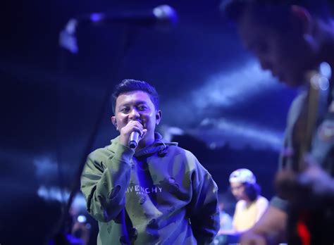 Pelantun Lagu ‘kalih Welasku Denny Caknan Bakal Konser Di Pati Catat