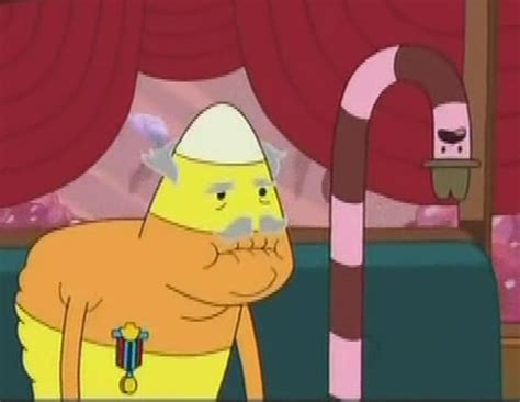Colonel Candy Corn Adventure Time Super Fans Wiki Fandom Powered By Wikia