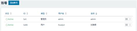 Docker学习笔记05 Rancher的访问控制 一个dba的工作学习笔记
