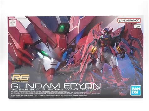 Yahooオークション Ha10241234 未組立 バンダイ 新機動戦記ガンダ