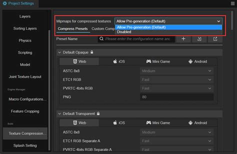 Cocos Creator Release Doc Prepare New Features And Bug Fixes List Issue