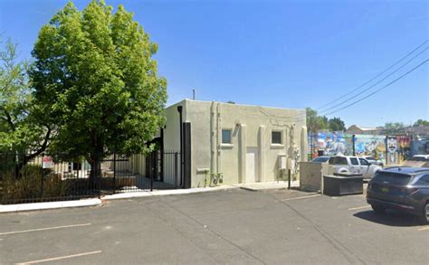 2108 Central Ave Se Albuquerque Nm 87106