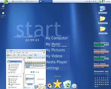 Anyone Know Have This Theme Tips Tweaks Customization Neowin