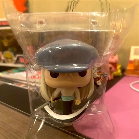 Funko Toys Kite With Scythe Hunter X Hunter Funko Pop 235 Anime Out