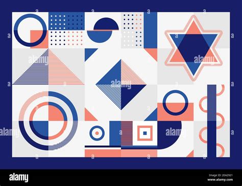 geometric patterns squares