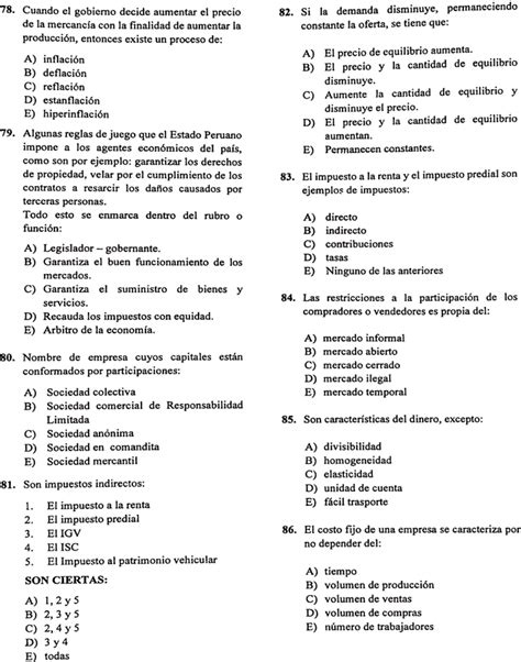 Unt 2022 Ii 2023 Área D Solucionario Examen De AdmisiÓn Universidad