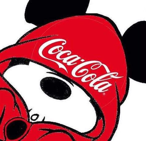 Pin by Coca Cola on Guardado rápido Mickey mouse art Minnie mouse