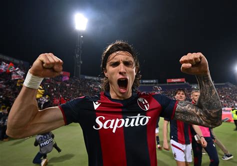 Riccardo Calafiori Ha Rifiutato Il Tottenham In Favore Dellarsenal