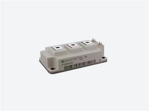 Infineon FF IGBT Công Nghiệp Starline vn