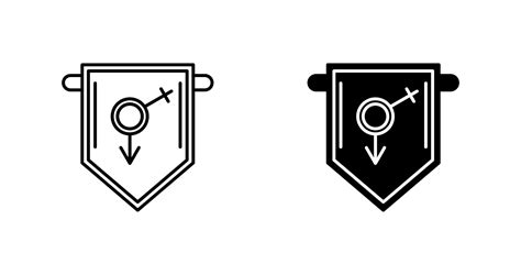 Icono De Vector De Fraternidad Universitaria 24411554 Vector En Vecteezy