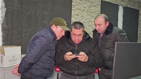 Ինչպե՞ս է բերման ենթարկվել գեներալ Տիրան Խաչատրյանը Youtube