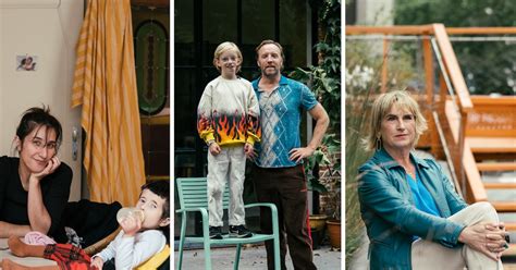 ‘na Het Eerste Anderhalf Jaar Zijn We Er Wel Even Onderdoor Gegaan Het Lief En Leed Van Ouders