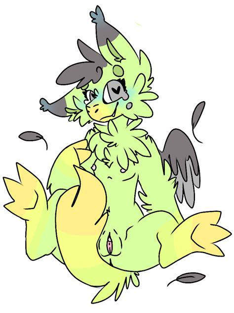 Rule 34 Blush Dragon Female Fluffy Fluffy Tail Furry Small Breasts