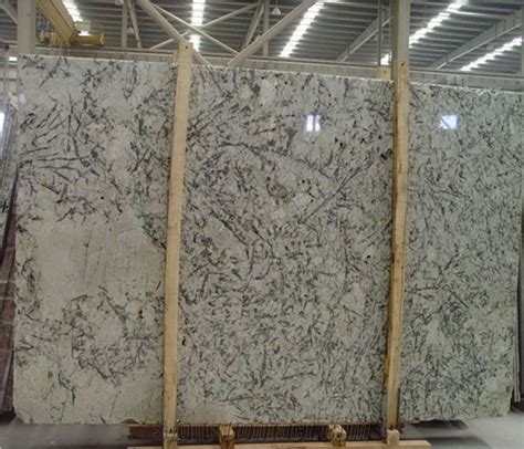 Brazil Ice Blue Granite Kitchen Islands Top Ice Bule Countertop