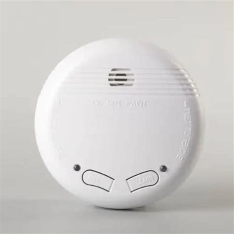 Dahua Wireless Smoke Alarm Konga Online Shopping