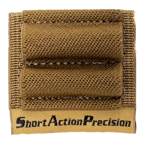 Short Action Precision Two Round Holder Shop At Gohunt